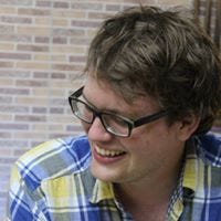 Kent Sutherland – Medium