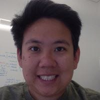 Andrea Tan – Medium