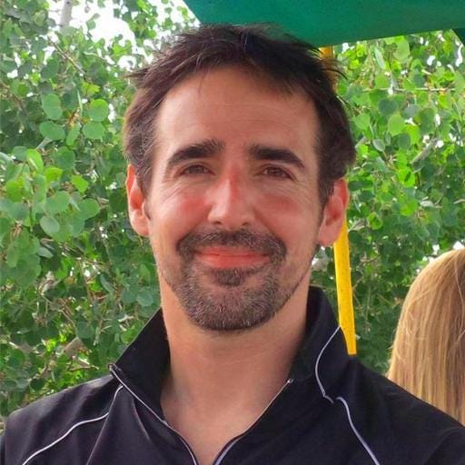 Sebastien Perreault – Medium