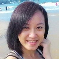 Jill Lin – Medium