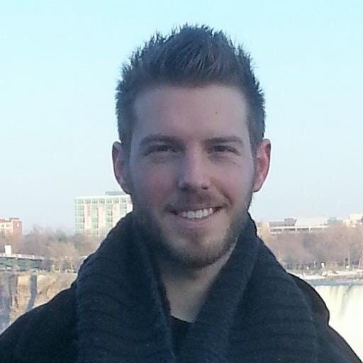 Mark D. McGuire – Medium