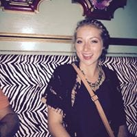 Maddy Harrison – Medium