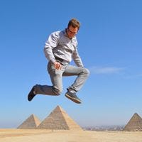 Kimmo Koivisto – Medium