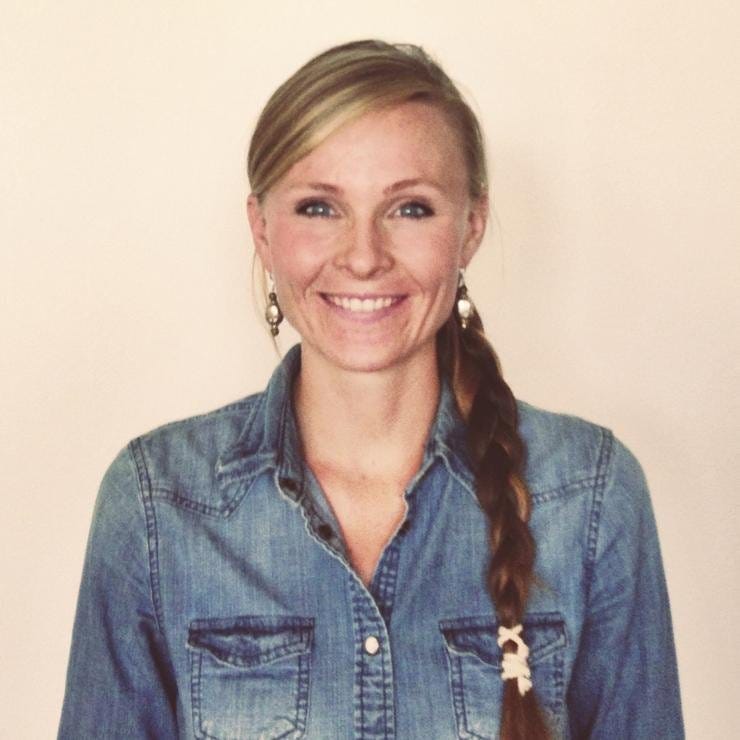 Kate Townley – Medium