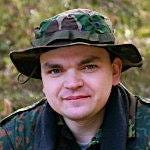 Aarne Vesi – Medium