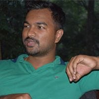 Shankar Narayanan – Medium