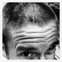 About – Trace Urdan – Medium