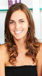Chloe Wright – Medium