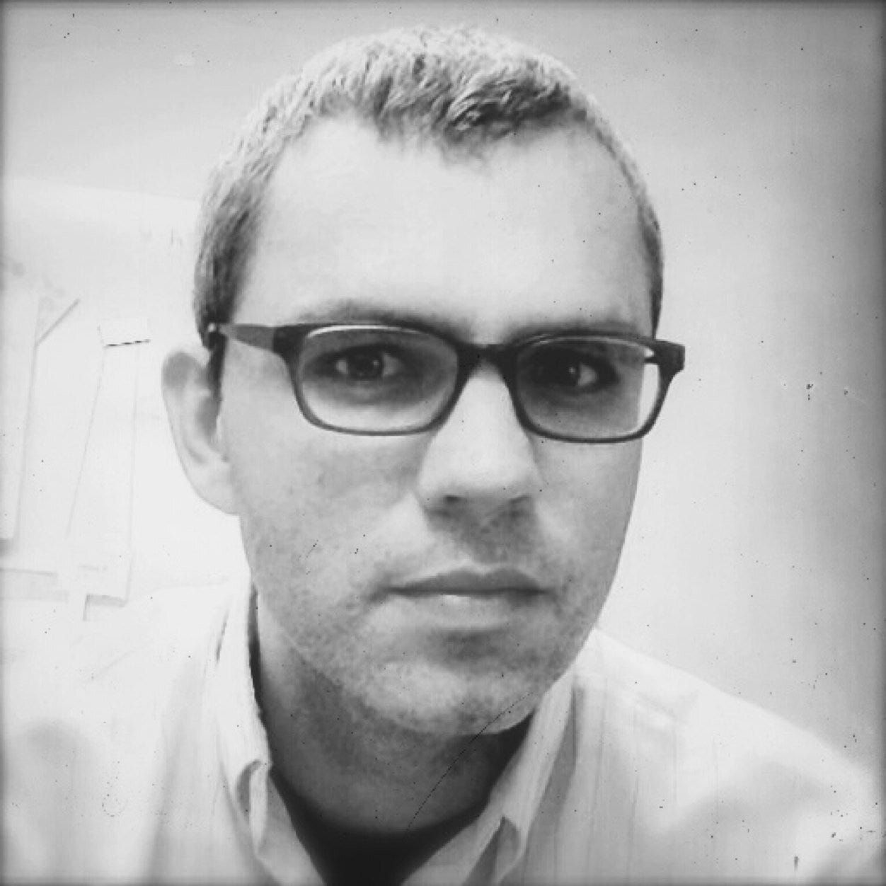 Aaron Brenner – Medium