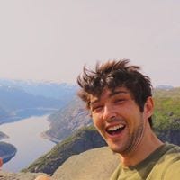Simon Littler – Medium