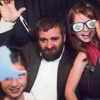 Michael J Fuller – Medium