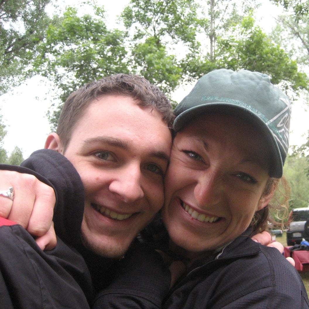 Matthew O'Connell – Medium