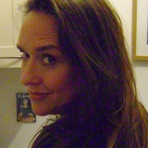 Paula Wright – Medium