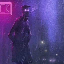 Ben-David Fenwick – Medium