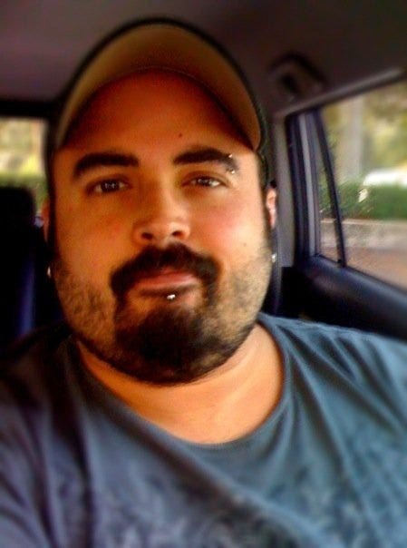Javier Rodriguez – Medium