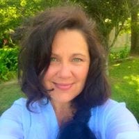 Marla Matthews – Medium