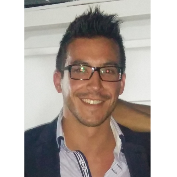 Antonio Roque – Medium