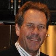 About – Mark Siebert – Medium