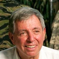 Larry Ambrose – Medium