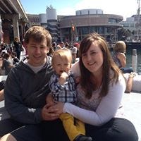 Michael Leaney – Medium