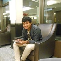 Mexan Juadha – Medium