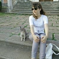 Ana-Maria Chirila – Medium