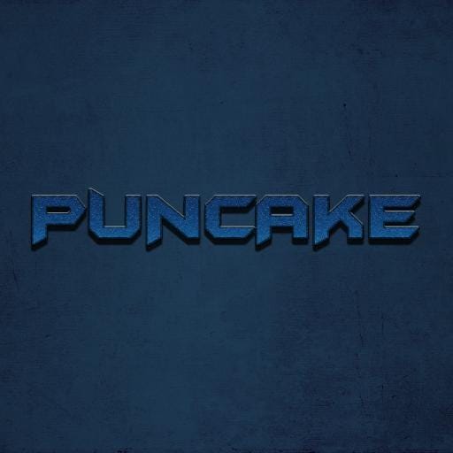 Puncake – Medium
