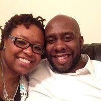 Theron Wilson – Medium