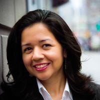Cindy Rodriguez – Medium
