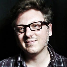 Olivier Guillard – Medium
