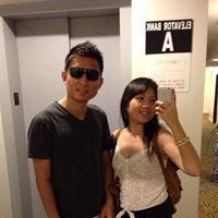 David Wong – Medium