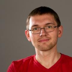 Holger Stitz – Medium