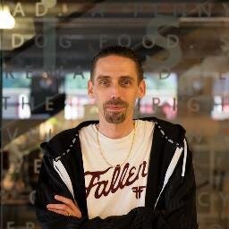 John Hart – Medium