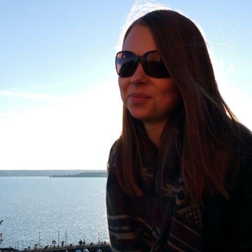 Lea Nowak – Medium