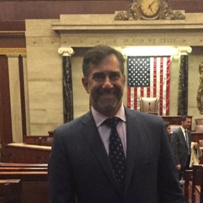 ted diamantis – Medium