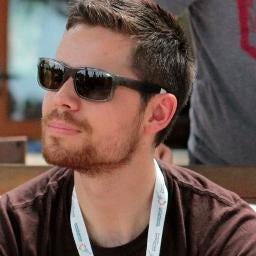 Nick Such – Medium