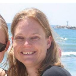 Lisa Fry – Medium