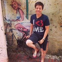 Kevin Loke – Medium