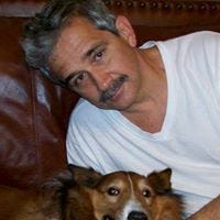 Bruce Oldham – Medium