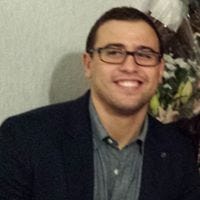 Mamoun Benmeradi – Medium