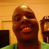 Ashanta Smith – Medium