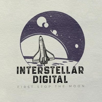 Interstellar Digital – Medium