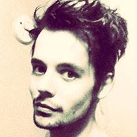 Darren Jerome – Medium