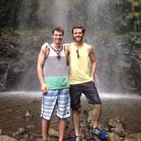 Justin Paull – Medium