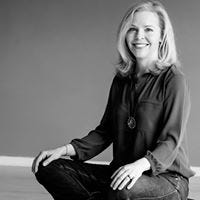 Sarah Bamford Seidelmann – Medium