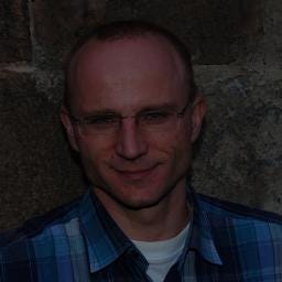 Tomas KOCMAN on Medium curated some lists