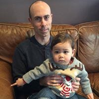 Evan Davies – Medium