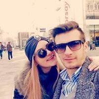 Alexandru Simion – Medium