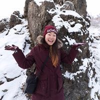 Jessica Peng – Medium