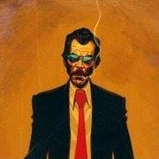 Alejandro Cadavid – Medium